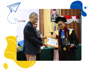 Home University - STEBANK Islam Mr Sjafruddin Prawiranegara