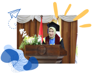Home University - STEBANK Islam Mr Sjafruddin Prawiranegara