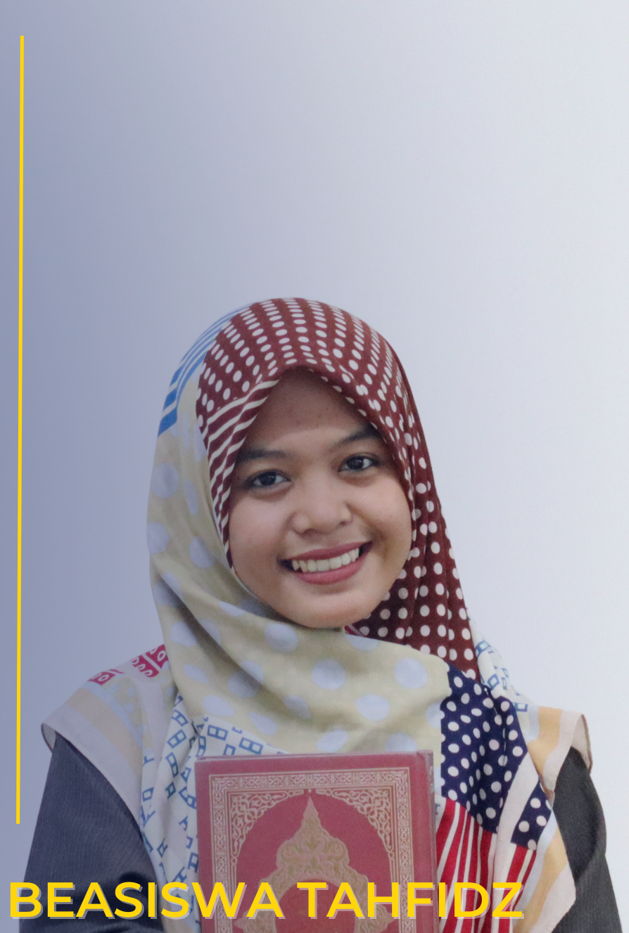 Beasiswa Tahfidz - STEBANK Islam Mr Sjafruddin Prawiranegara